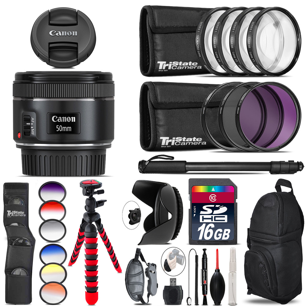 Lenses | Tri-State Camera