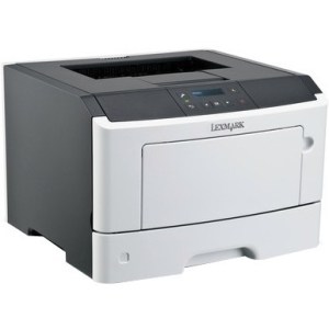 LEXMARK | MS312dn Monochrome Printer | MS312DN | Tri-State Camera ...